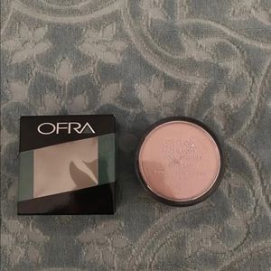 OFRA | Makeup | Ofra Face Body Mineral Shimmer Pink Sand | Poshmark